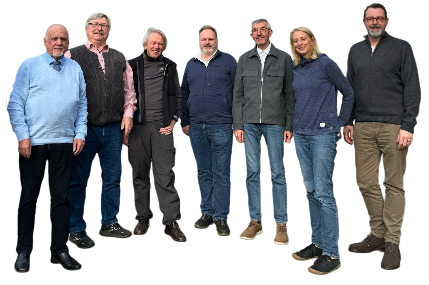 SPD-Fraktion in der Stadtverordneten­versammlung der Stadt Bensheim ...