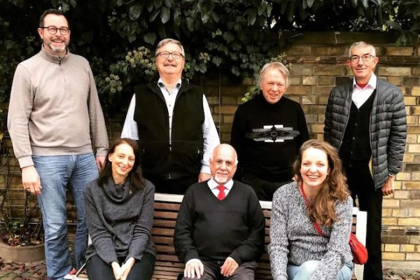 SPD-Fraktion in der Stadtverordneten­versammlung der Stadt Bensheim › SPD Bensheim